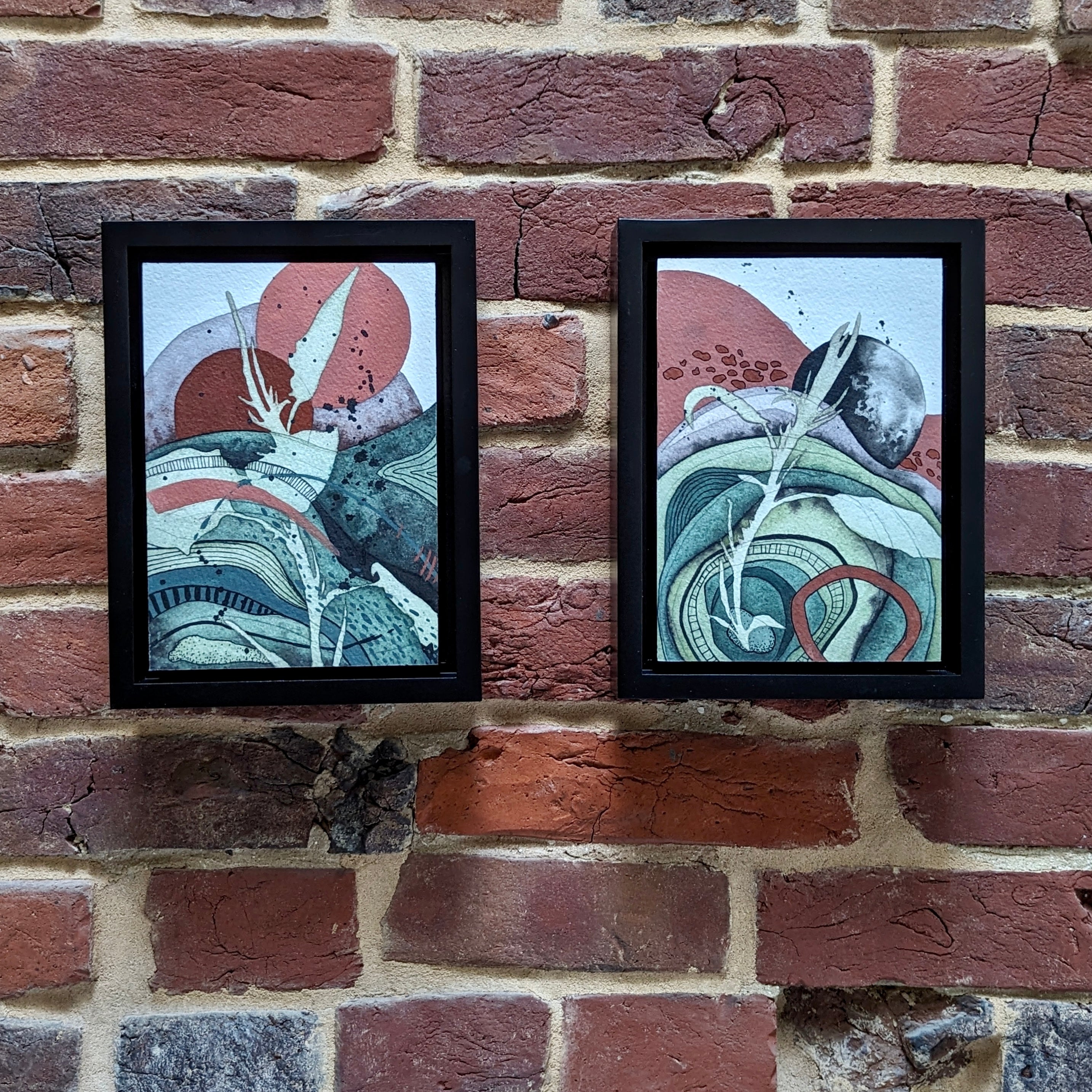 originals – justine gabreski studio